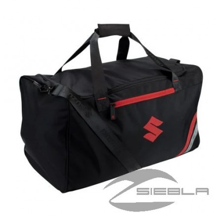 BACKPACK SUZUKI - Suzuki Siebla