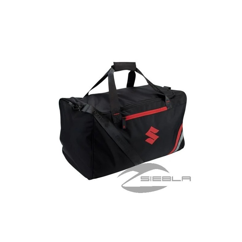 BACKPACK SUZUKI - Suzuki Siebla