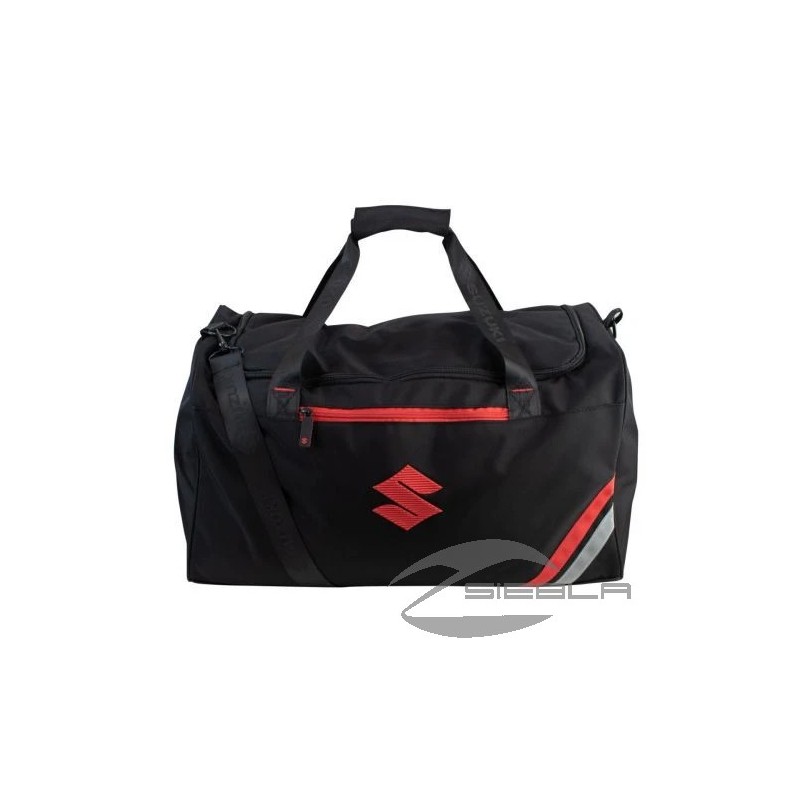 BACKPACK SUZUKI - Suzuki Siebla